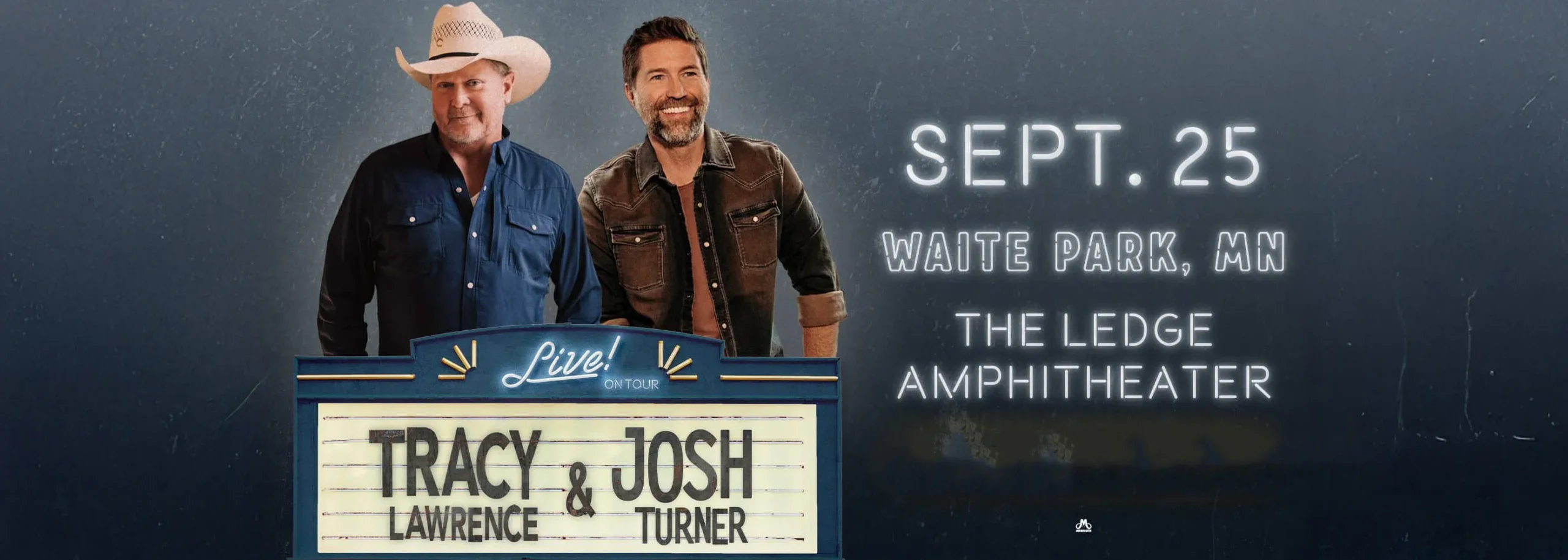 The Ledge Amphitheater | Latest Events and Tickets | Waite Park, Minnesota